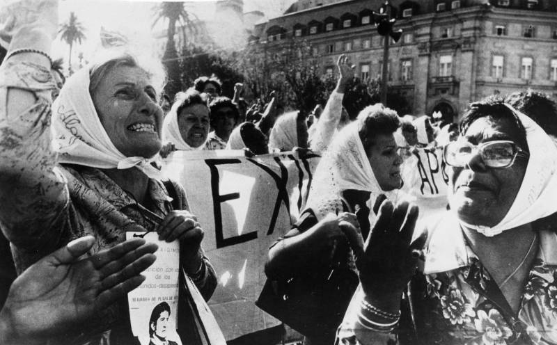 Latin American Focus Group | Democracy yesterday and today: reflections ... Latin American Focus Group | Democracy yesterday and today: reflections ...
